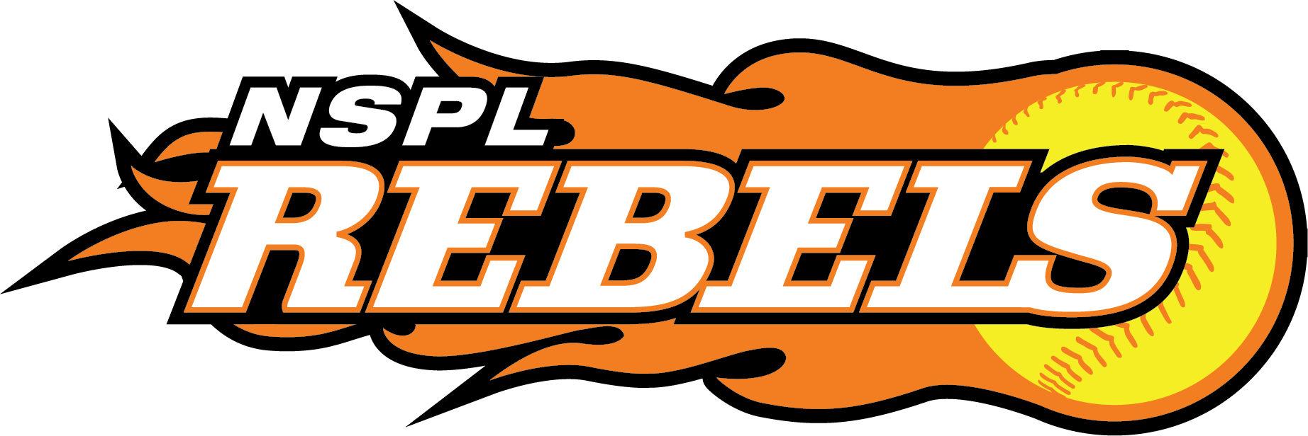 NSPL Rebels - NSPL
